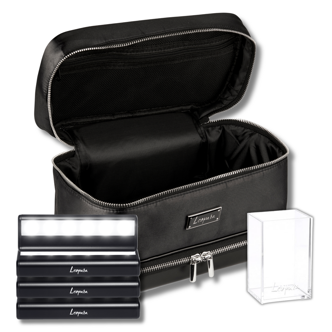 The Leopara Collection