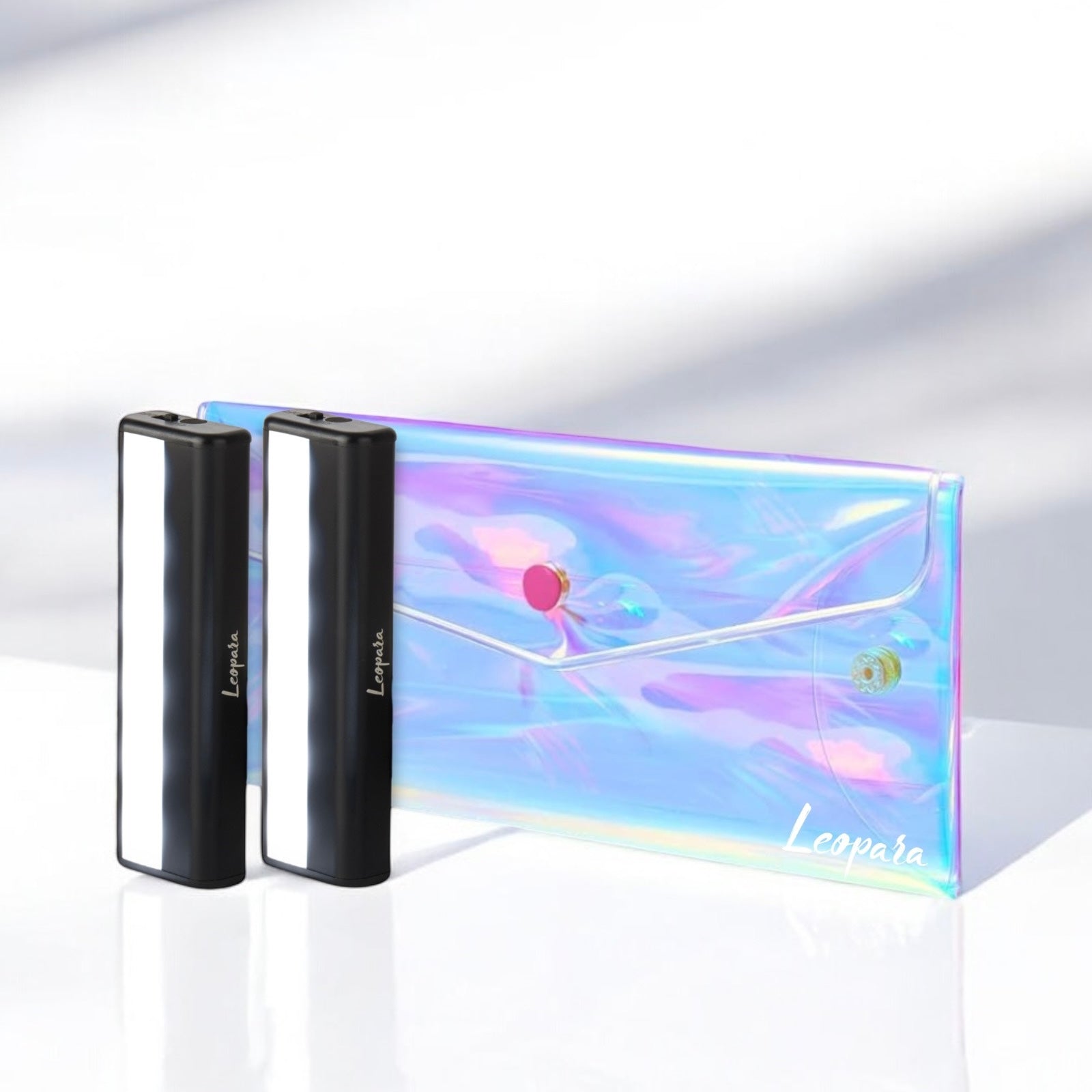 The Leopara Collection