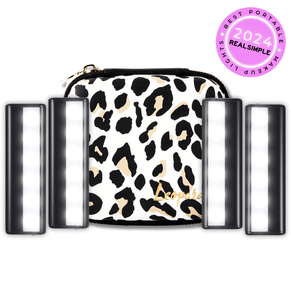 The Leopara Collection