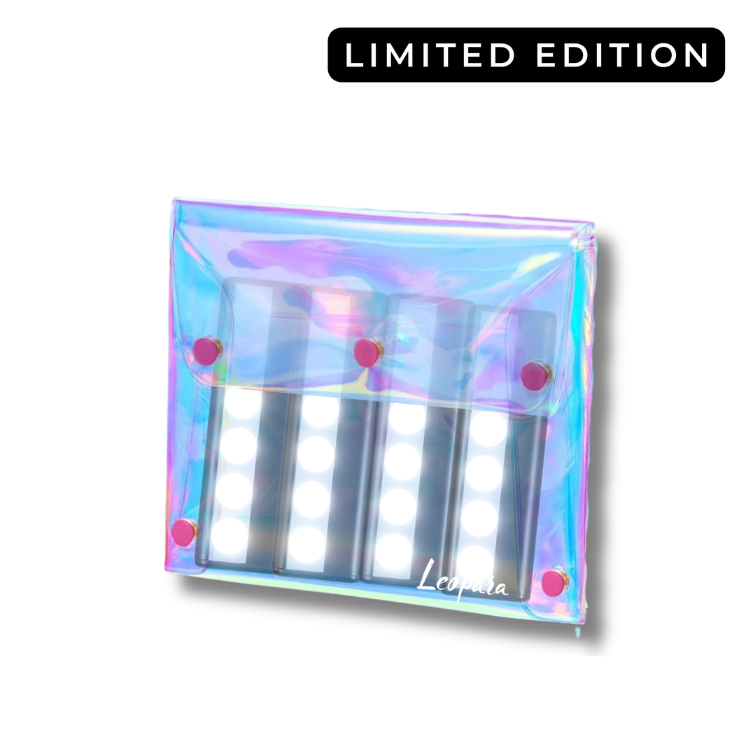 The Leopara Collection