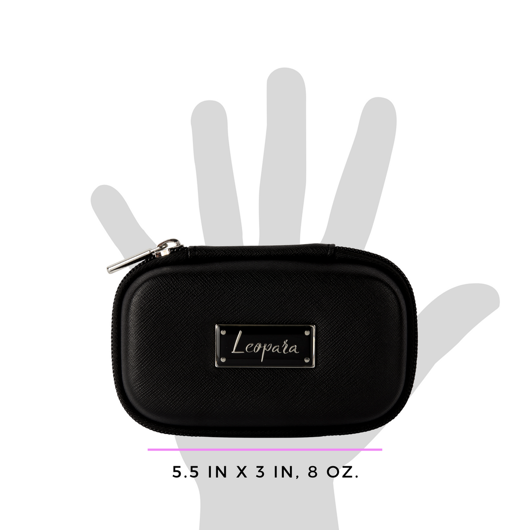 The Leopara Collection