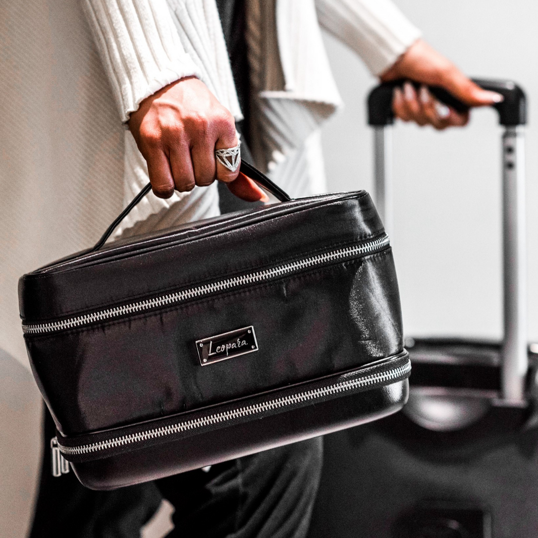 The Leopara Collection