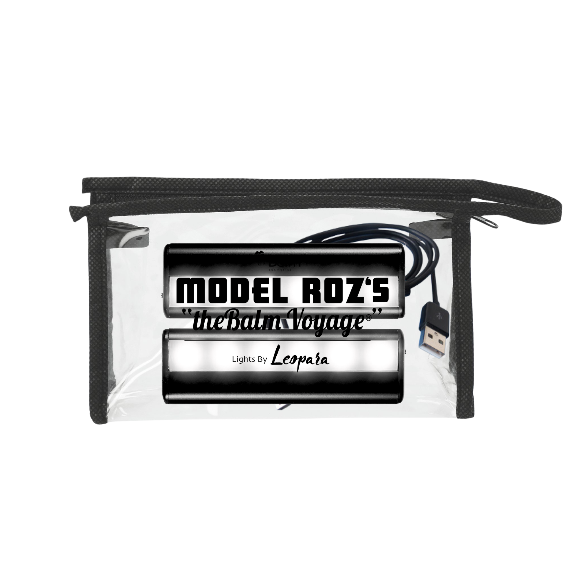 The Leopara Collection